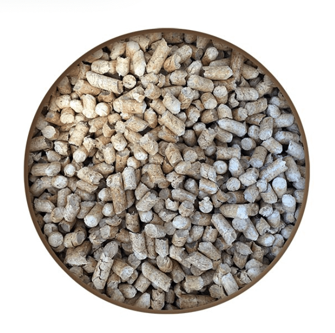 Mandalong Stock Feeds. Equine Pure Bedding 15kg